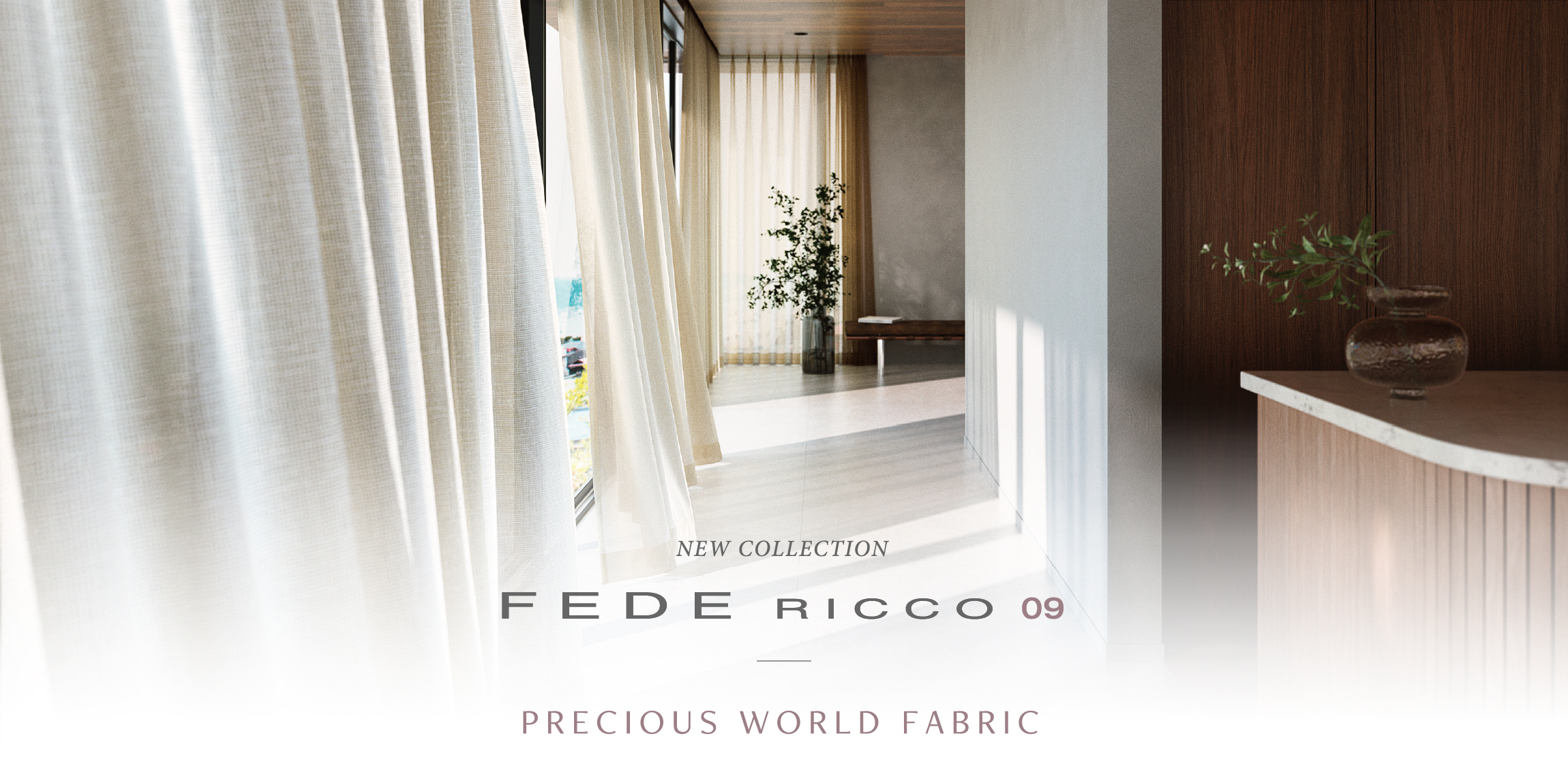 FEDE POLYMARBLE | PRODUCTS | FEDE RICCO 09