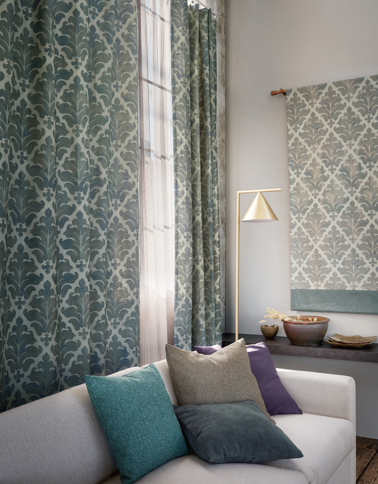 FEDE POLYMARBLE | PRODUCTS | FEDE RICCO 07